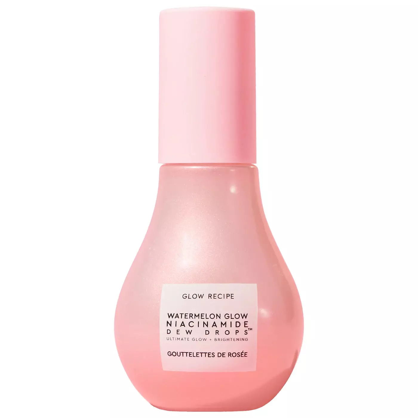 Glow Errezeta Sandia Glow Niacinamide Ihintz tanta