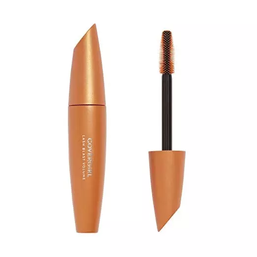 CoverGirl LashBlast Volume ripsmetušš