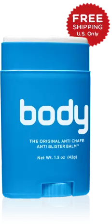 Body Glide