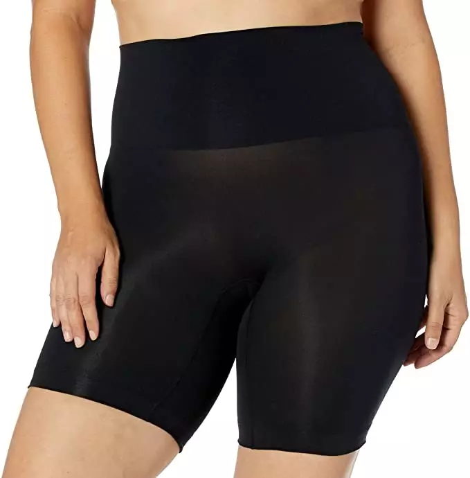 Yummie Ultralight Seamless Short