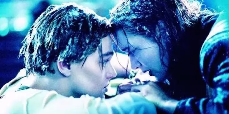 'Titanic' tab tom los rau Netflix, Yog li Npaj Kom Nyob Hauv Txhua Lub Caij Ntuj Sov thiab quaj 39124_1