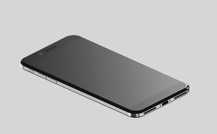 Ekspertai teigia, kad gali trūkti „iPhone 8“, tad sėkmės jį įsigijus 40072_1