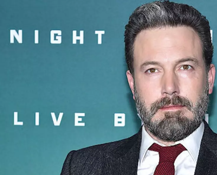 Ben Affleck podobno ma nową dziewczynę po rozwodzie z Jennifer Garner 40079_3