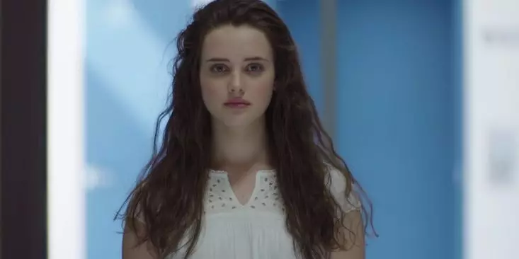 4 ຄັ້ງ Katherine Langford ຈາກ '13 ເຫດຜົນວ່າເປັນຫຍັງ' ເປັນມະນຸດທີ່ສວຍງາມທີ່ສຸດມີຊີວິດຢູ່ 44562_1