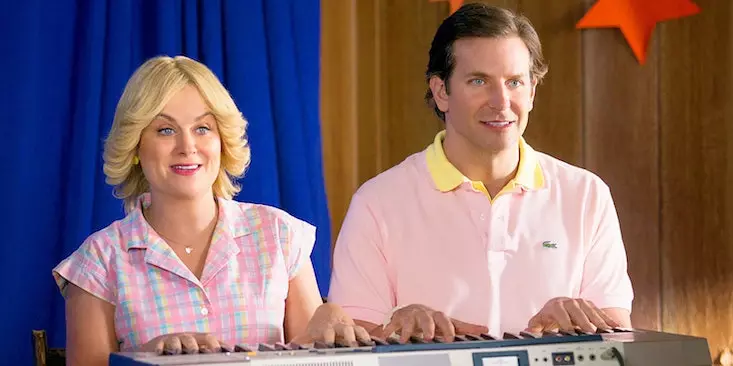 'Wet Hot American Summer: 10 Years later' Trailer သည် ကြယ်များဖြင့် ပြည့်ကျပ်နေသည် 45584_3