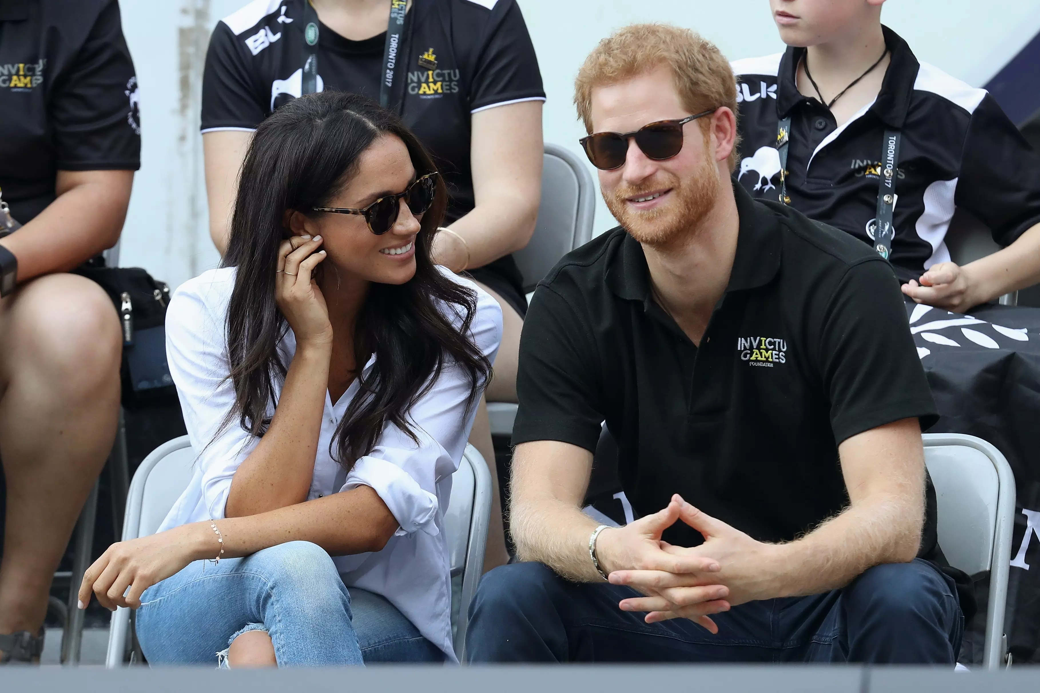 Men delè konplè sou relasyon Prince Harry ak Meghan Markle 46289_8