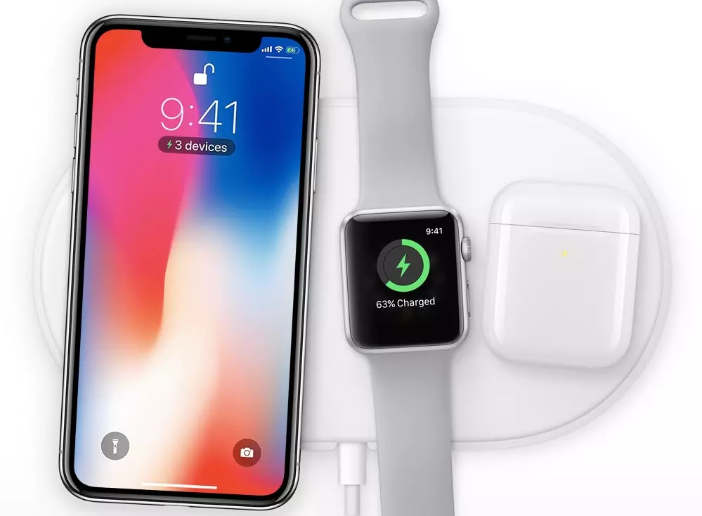 IPhone X ya Apple haiji na Kifaa hiki na Unaweza Kukasirika 47716_2