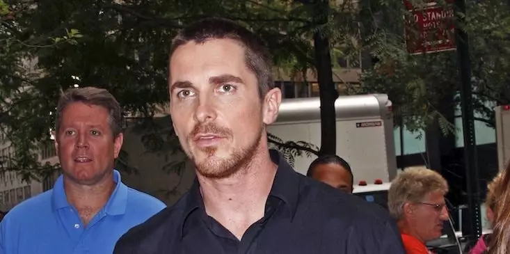 Wonke umntu uthelekisa lo mlingiswa 'une-GOT' kuChristian Bale kwaye iyamangalisa 48056_1