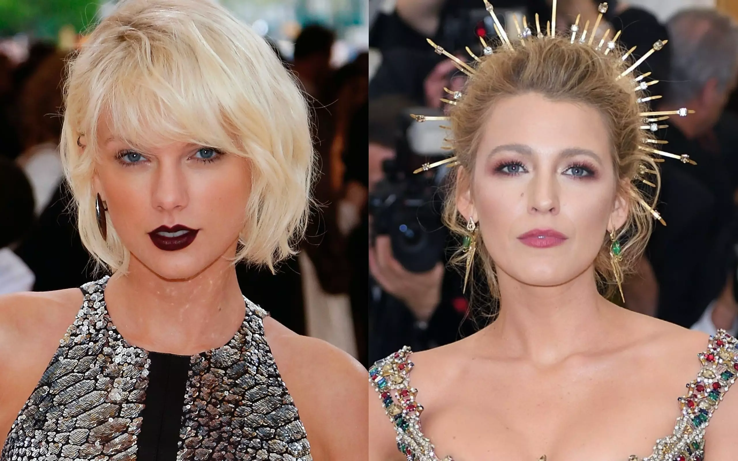 TikTok Akuganiza Kuti Taylor Adzakhala Pa Met Gala, & The Theories Zimapangitsa Kumveka