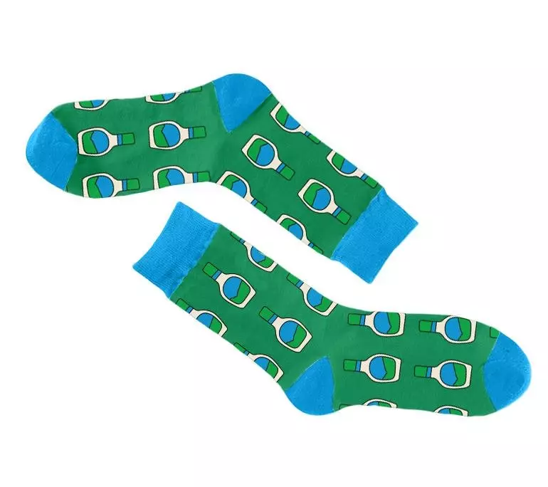 Hidden Valley - Ranch Bottle Socks