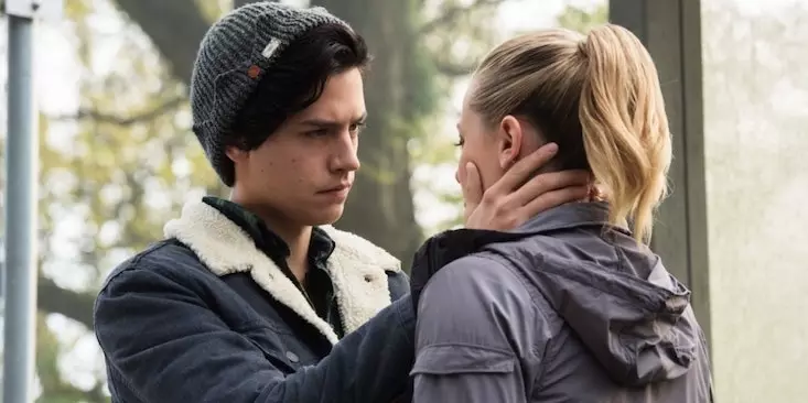 Ja gjithçka që duhet të dini për 'Riverdale' përpara premierës së sezonit 2 51670_2