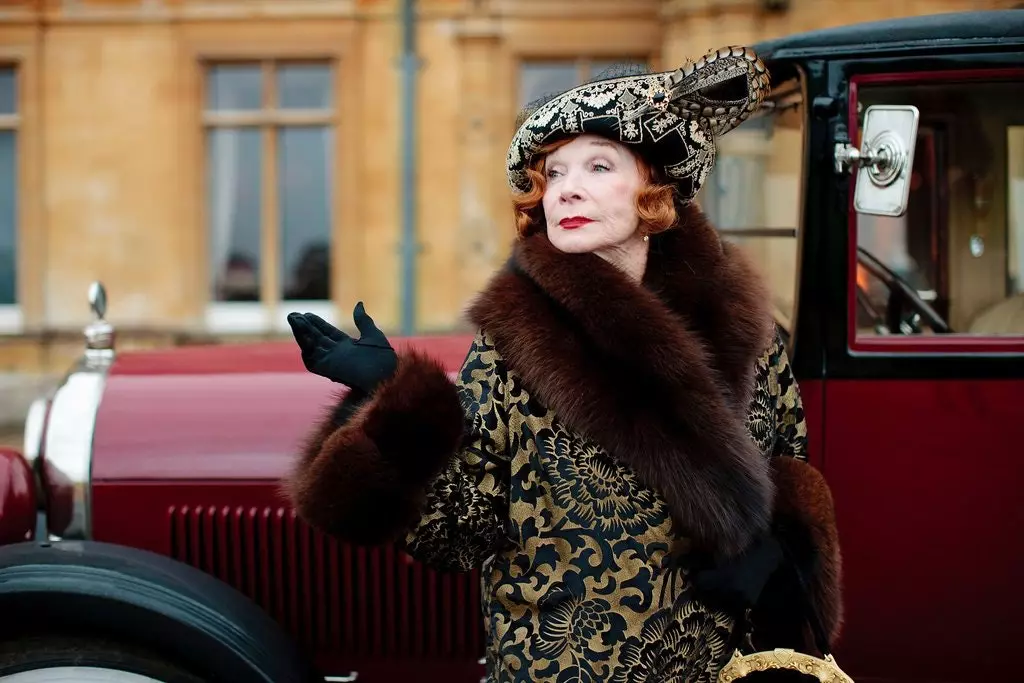 Ef þú elskar 'Downton Abbey', vertu spenntur yfir nýju drama NBC 'The Gilded Age' 52479_2