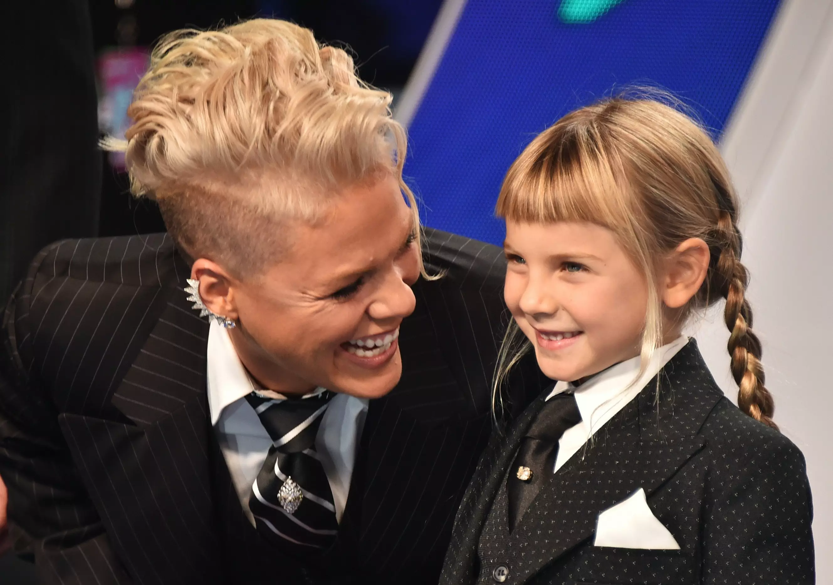 P!nk deu à filha alguns conselhos incríveis sobre namoro e TBH, ela também pode ser nossa mãe? 55844_1