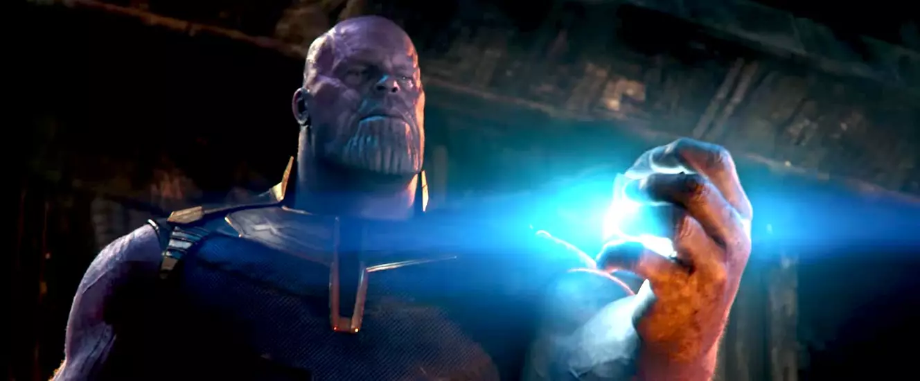 Los spoilers de 'Avengers: Infinity War' están aquí y el director está revelando pistas importantes 56537_2