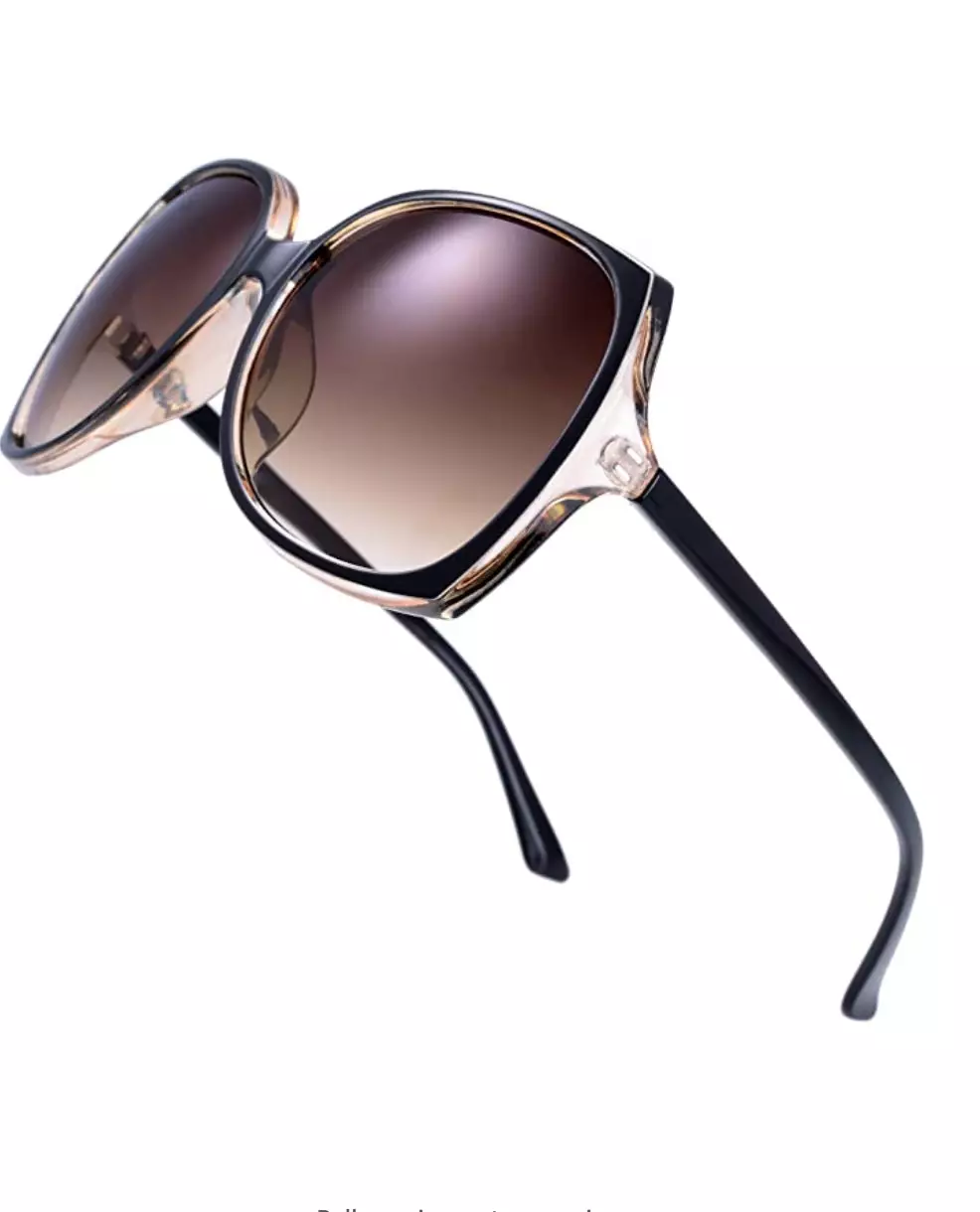 Lunettes de soleil The Fresh Jackie O Butterfly