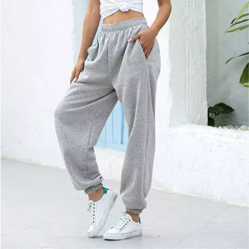 Willow Dance Cinch Bottom Sweatpants