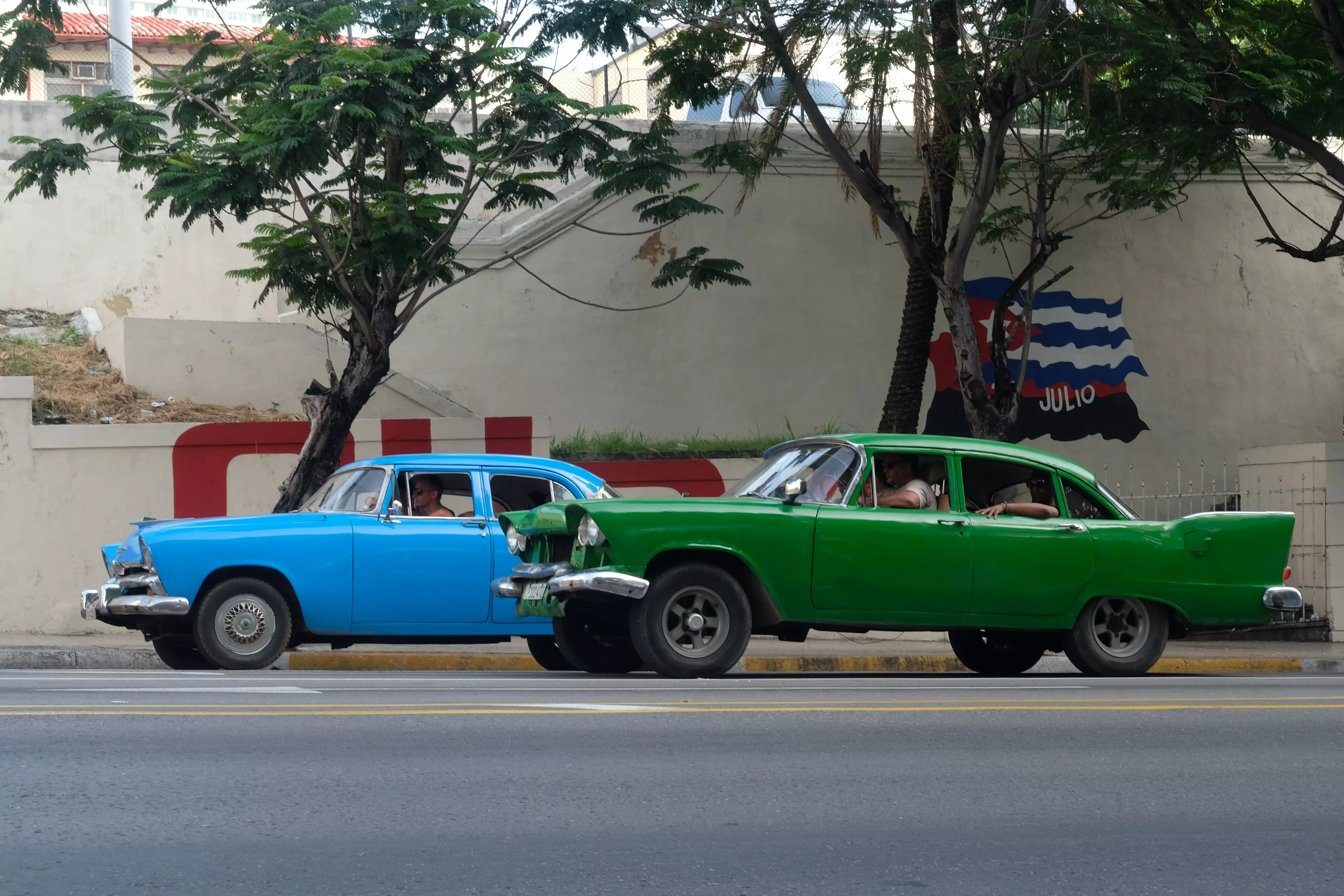 Vandre eller buste: Havana, Cuba er et fantastisk sted at lægge din telefon ned og tage stikket ud 58320_16