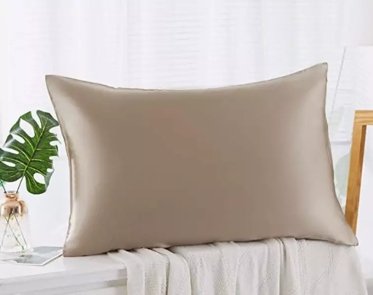 ZIMASILK 100% Mulberry Silk Pillowcase |