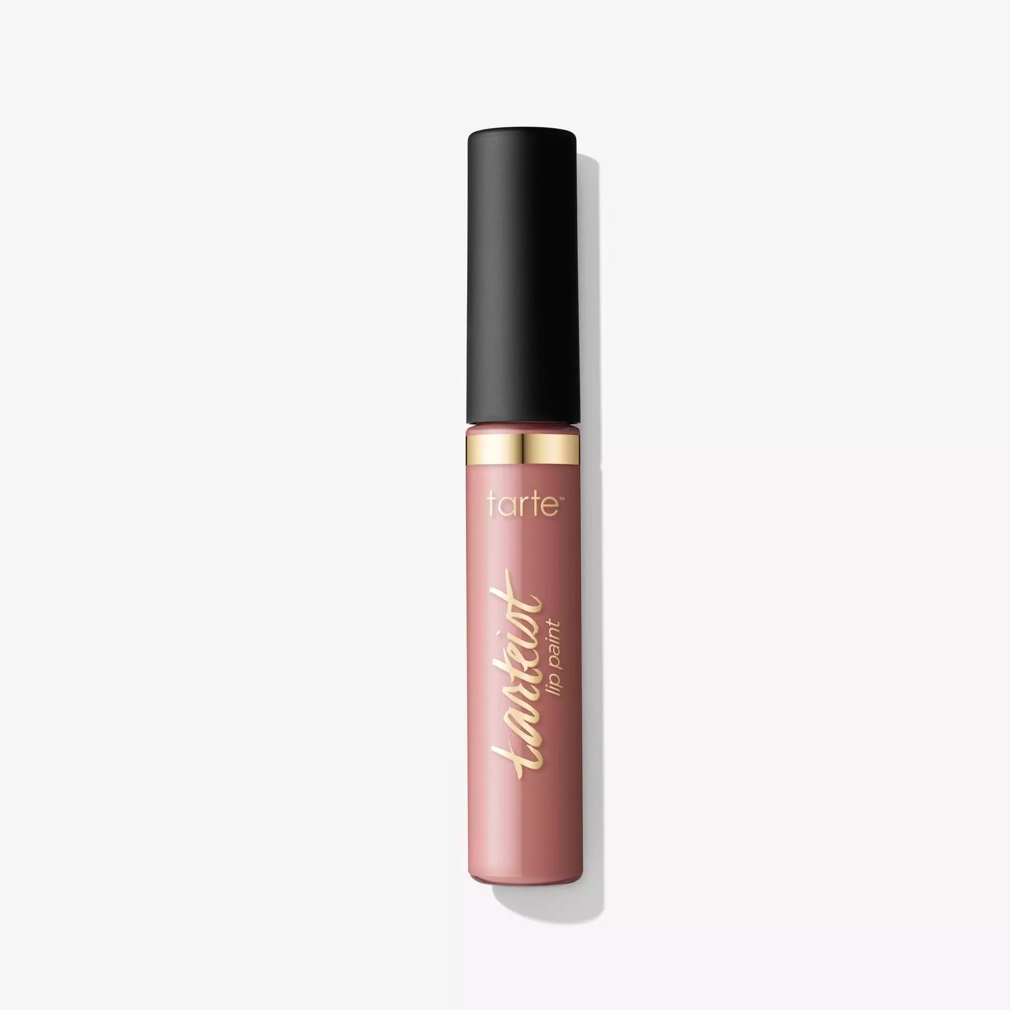 Tarte Tarteist Quick Dry Matte Lip Paint у Exposed