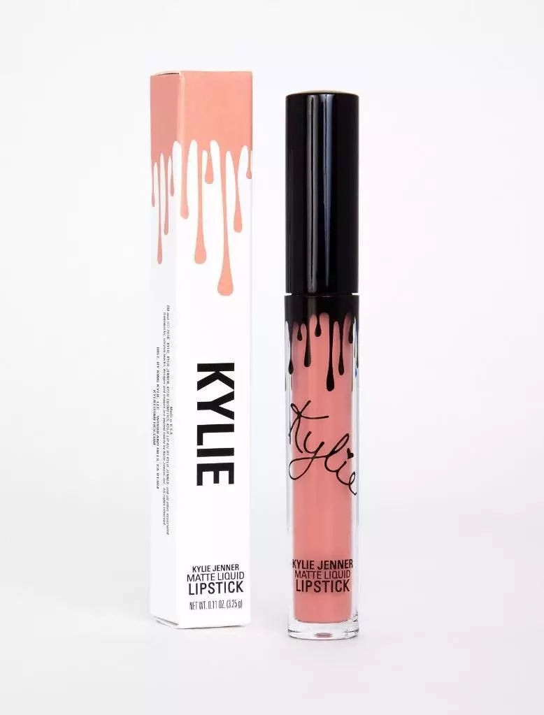 Kylie Cosmetics Koko K Mat tekoča šminka