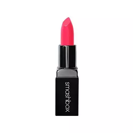 Памада Smashbox Be Legendary у рэжыме Power On