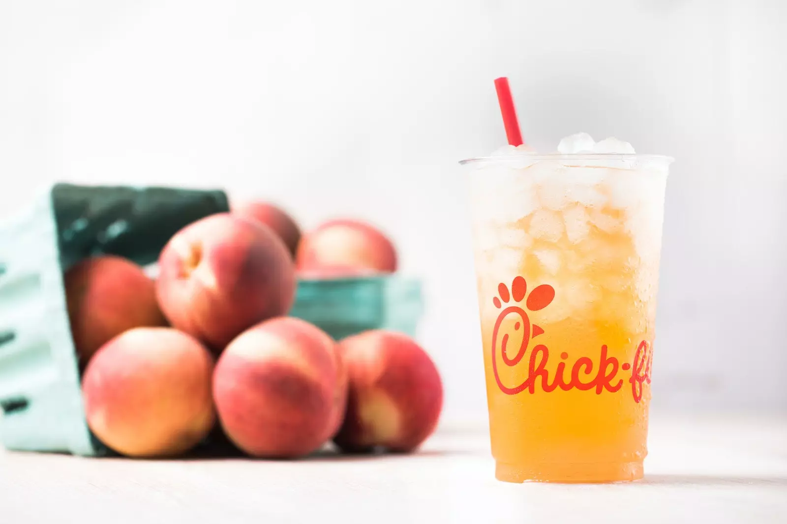 Chick-fil-A het 'n nuwe gegeurde limonade vrygestel Dit klink verfrissend AF 60428_1