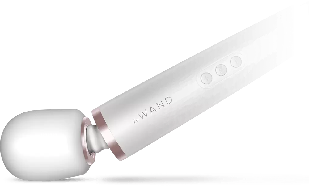 Le Wand Rechargeable Massager