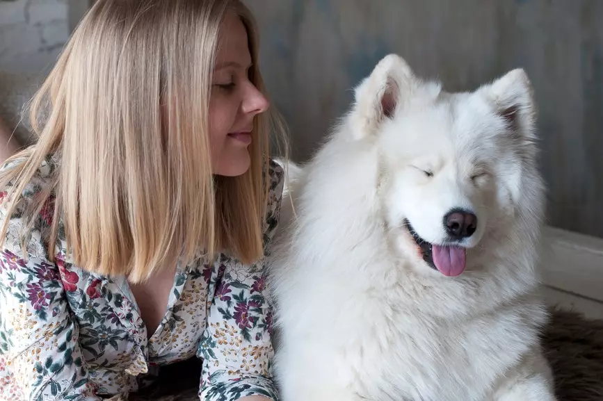 8 animais que estão brincando na frente da câmera que vão fazer você rir 60870_8