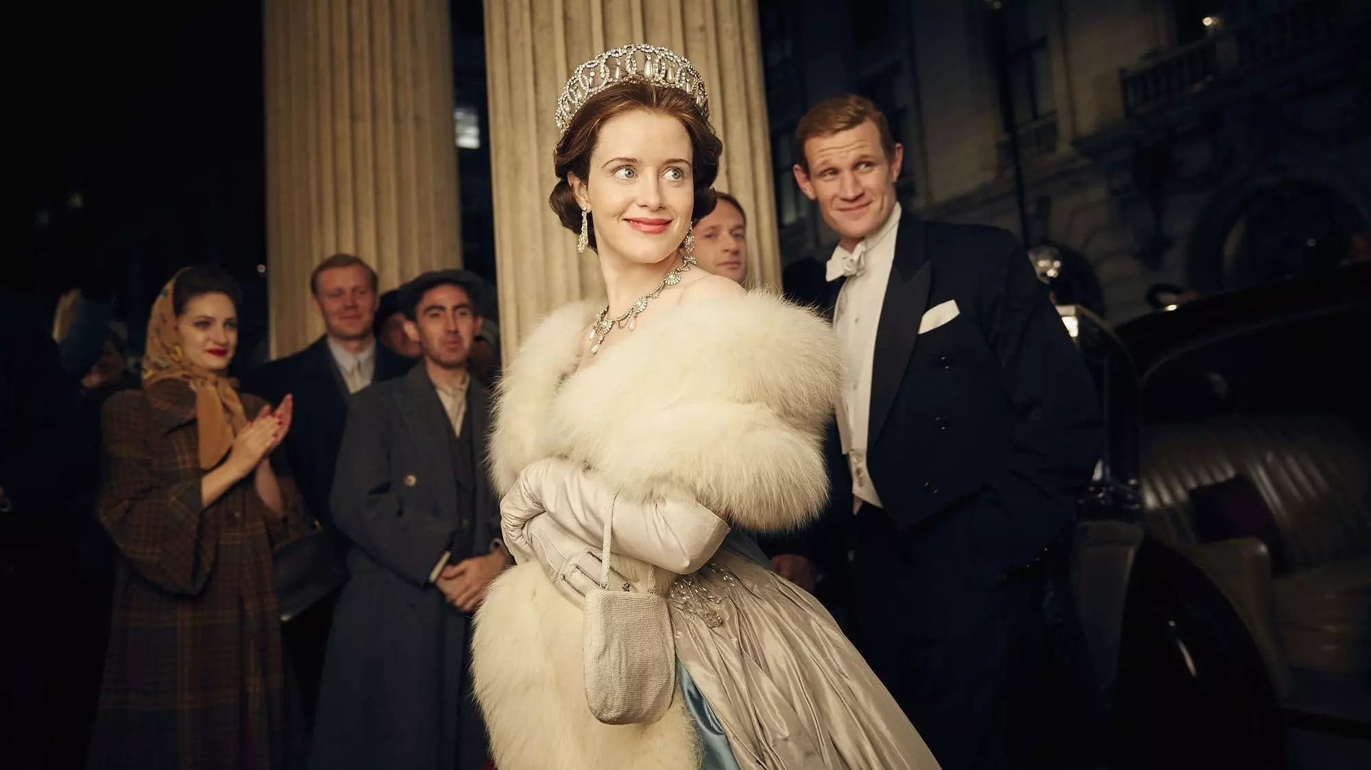 A linha do tempo da 3ª temporada de 'The Crown' foi revelada e estamos prontos para o drama 61503_1