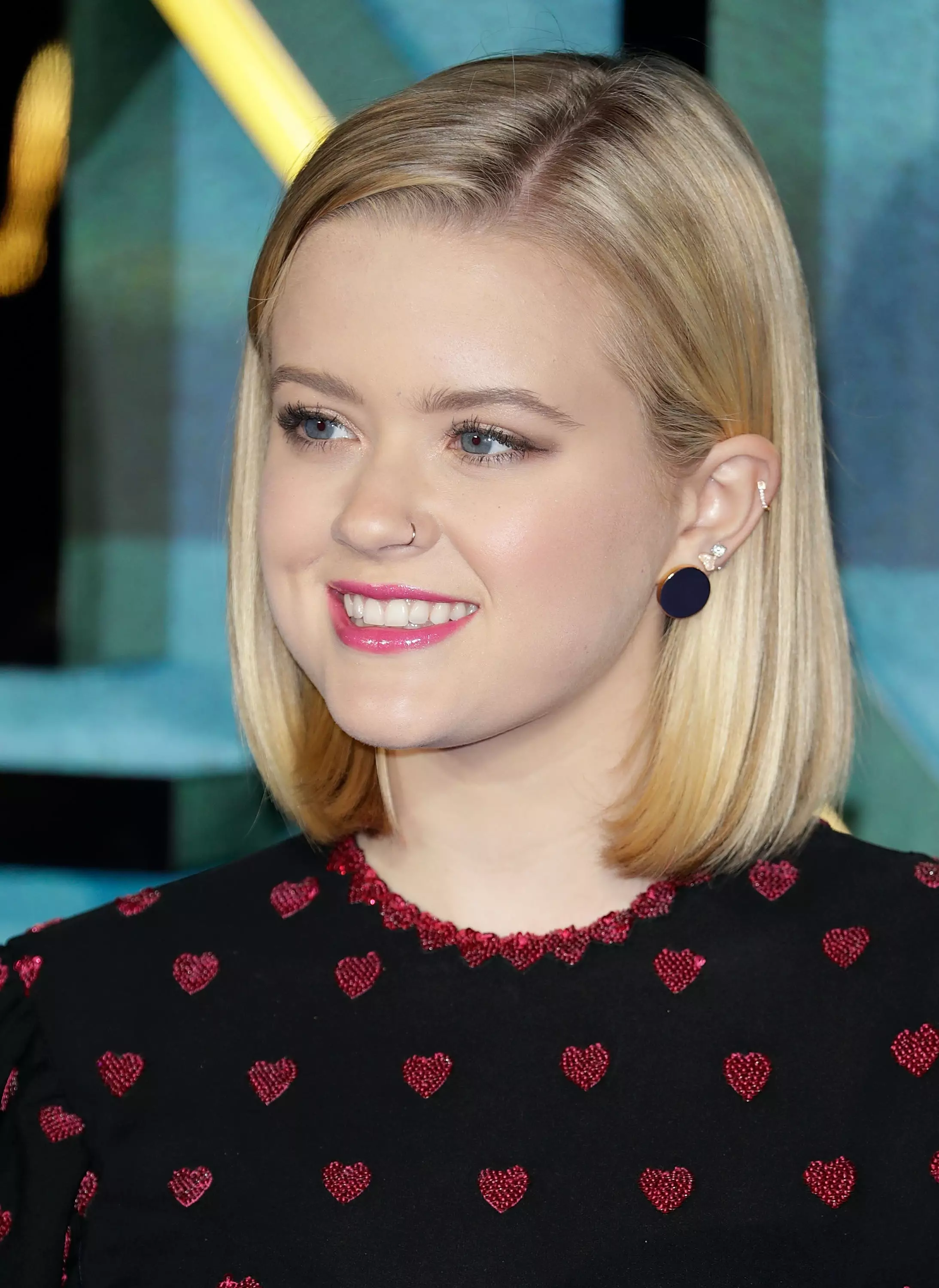 Ava Phillippe Nembé Ngadamel Parobihan Rambut Utama & Anjeunna Henteu Katingali sapertos Reese Witherspoon 63279_2