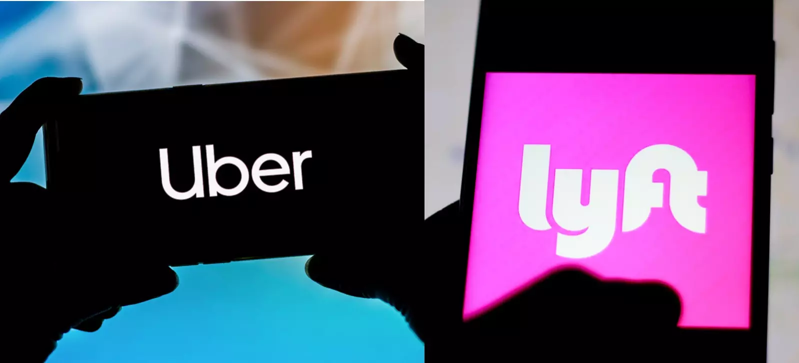 Uber ۽ Lyft جي نئين ماسڪ پاليسين جي وضاحت ڪئي وئي آهي: توهان جي ايندڙ سواري کان پهريان ڄاڻڻ لاء ڇا آهي