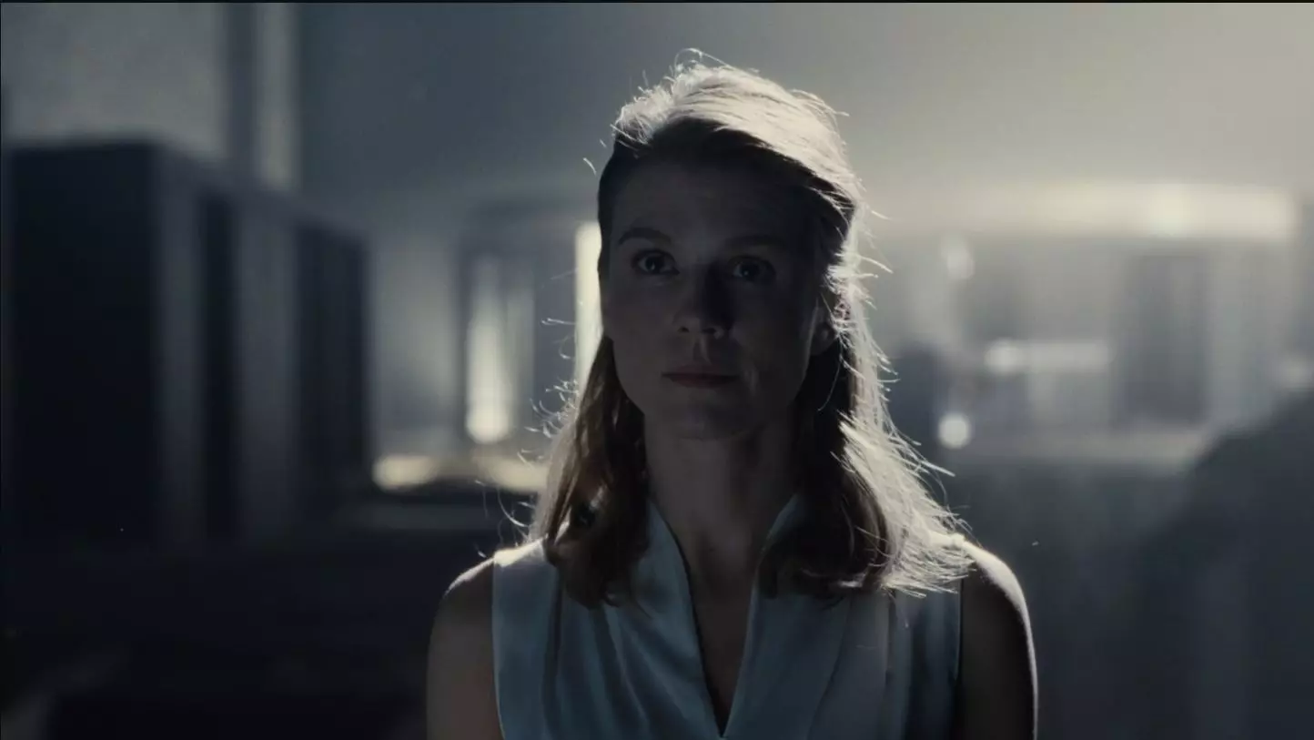 Je hebt meer informatie nodig over de deur in 'Westworld', dus we hebben het afgebroken 63491_3