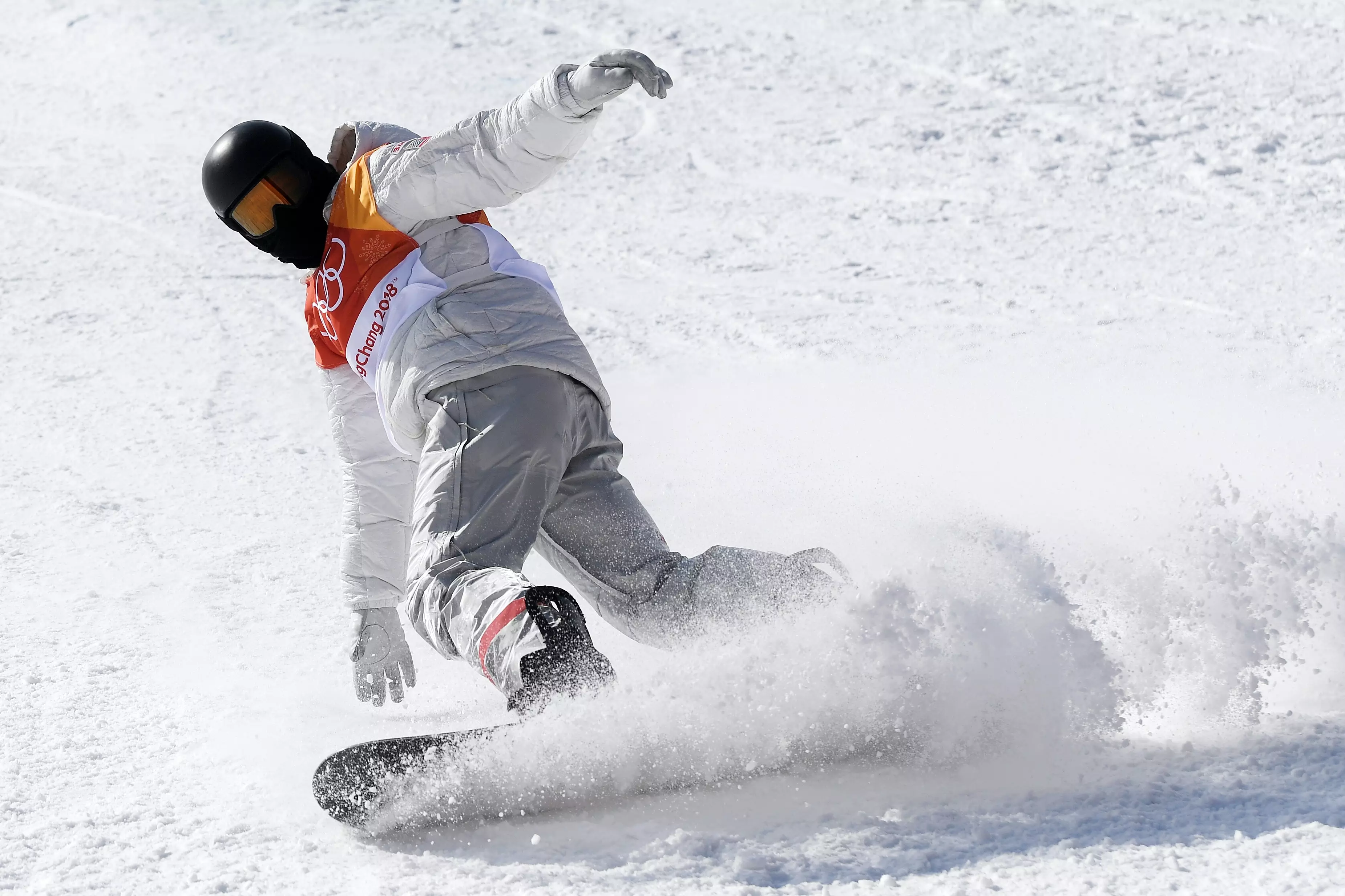 A férfi snowboard félcső győztesének rajongói teljesen őrültek 63500_1