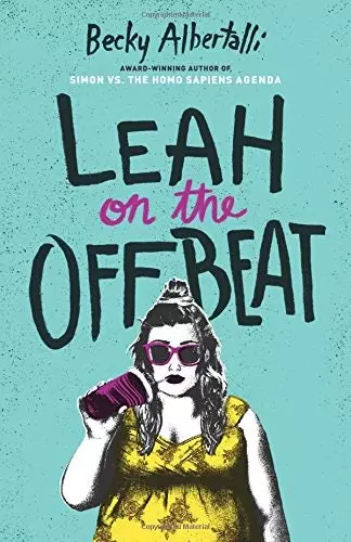 Leah paOffbeat