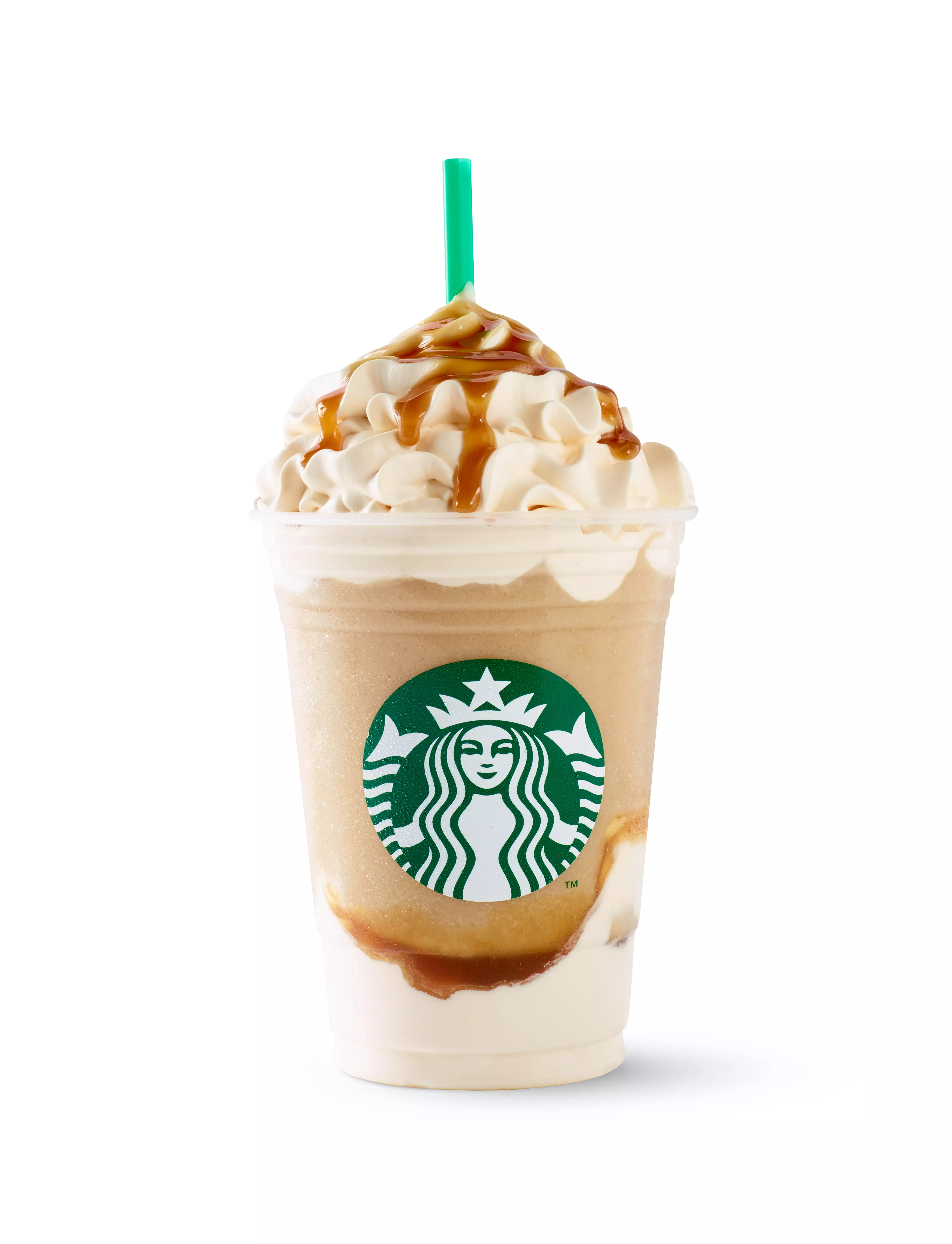 Starbucks-ın yeni Triple Mocha Frappuccino-da əslində nə qədər kofein var 64604_2