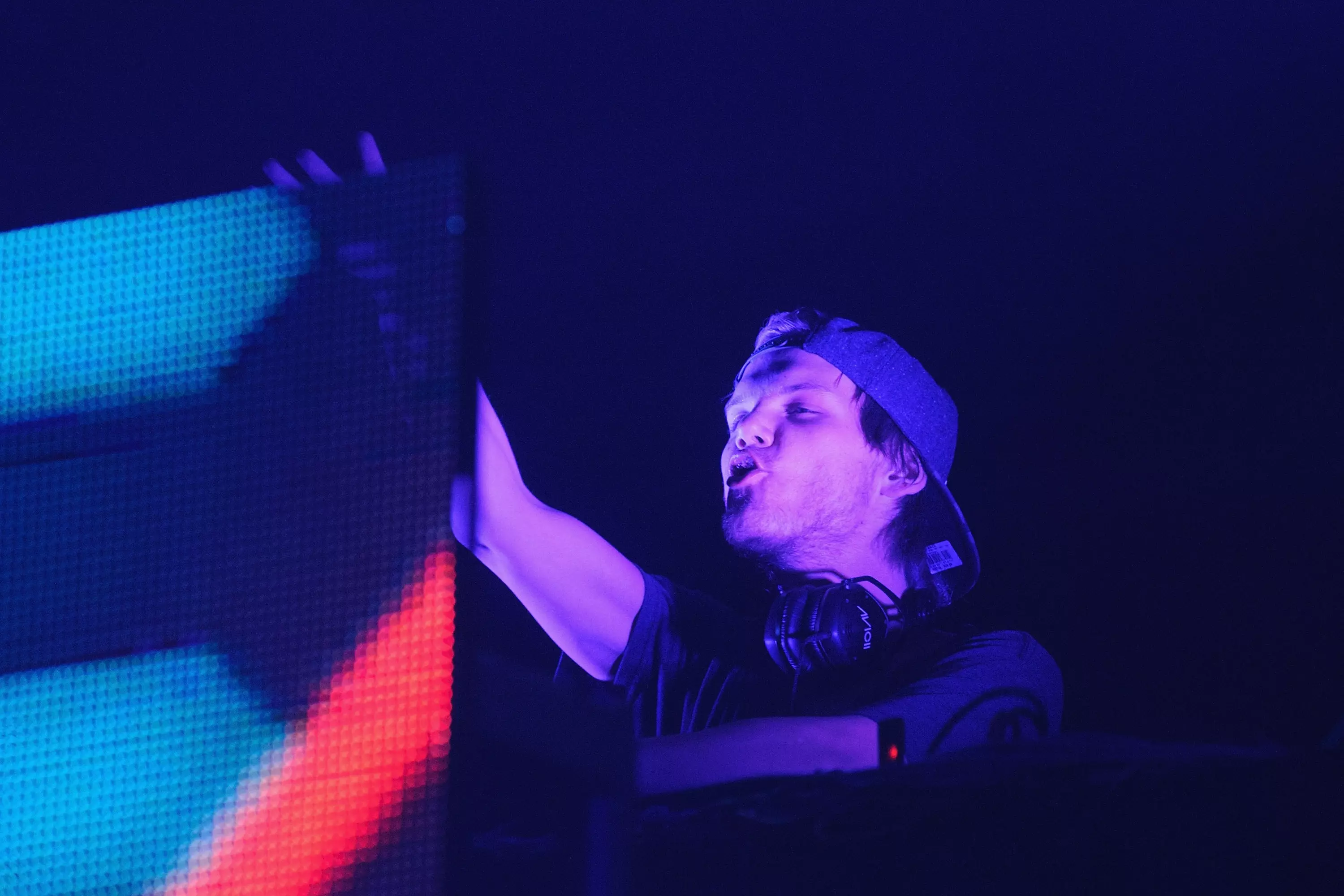 DJ Kygo бу җырны Coachella'да Avicii'ка багышлады һәм аның бик мәгънәсе бар 65953_1