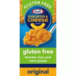 Nke a bụ ihe mere mac na iko cheese na-enweghị microwavable Kraft ọhụrụ bụ nrọ ime ụlọ.