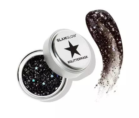 #GLITTERMASK GRAVITYMUD TRATAMIENTO REAFIRMANTE