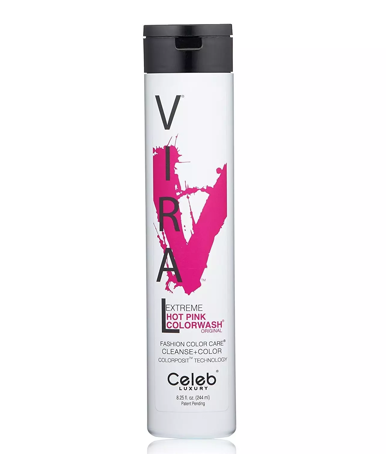 Celeb Luxury Viral Color Wash შამპუნი