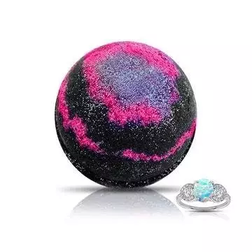 GALAXY Ring Bomba