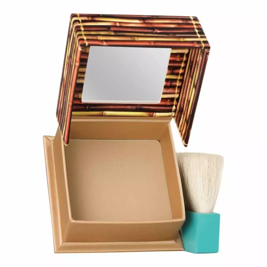 Benefit Cosmetics Hoola Lite Matowy puder brązujący