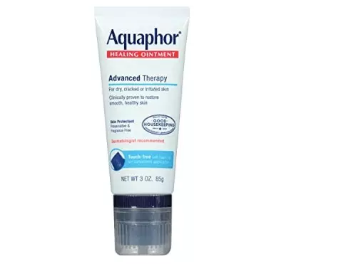 Aquaphor Terapia Aurreratua sendatzeko ukendua