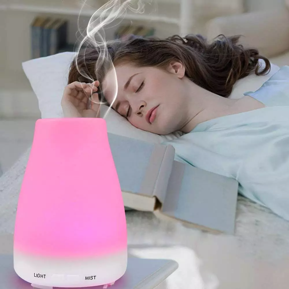 InnoGear Aromatherapy diffuser