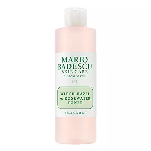 Mario Badescu tonik s hamamelisa