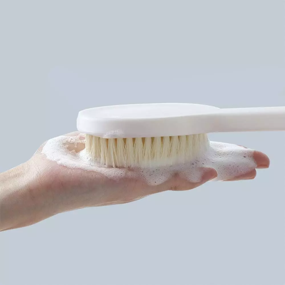 Ithyes Body Brush