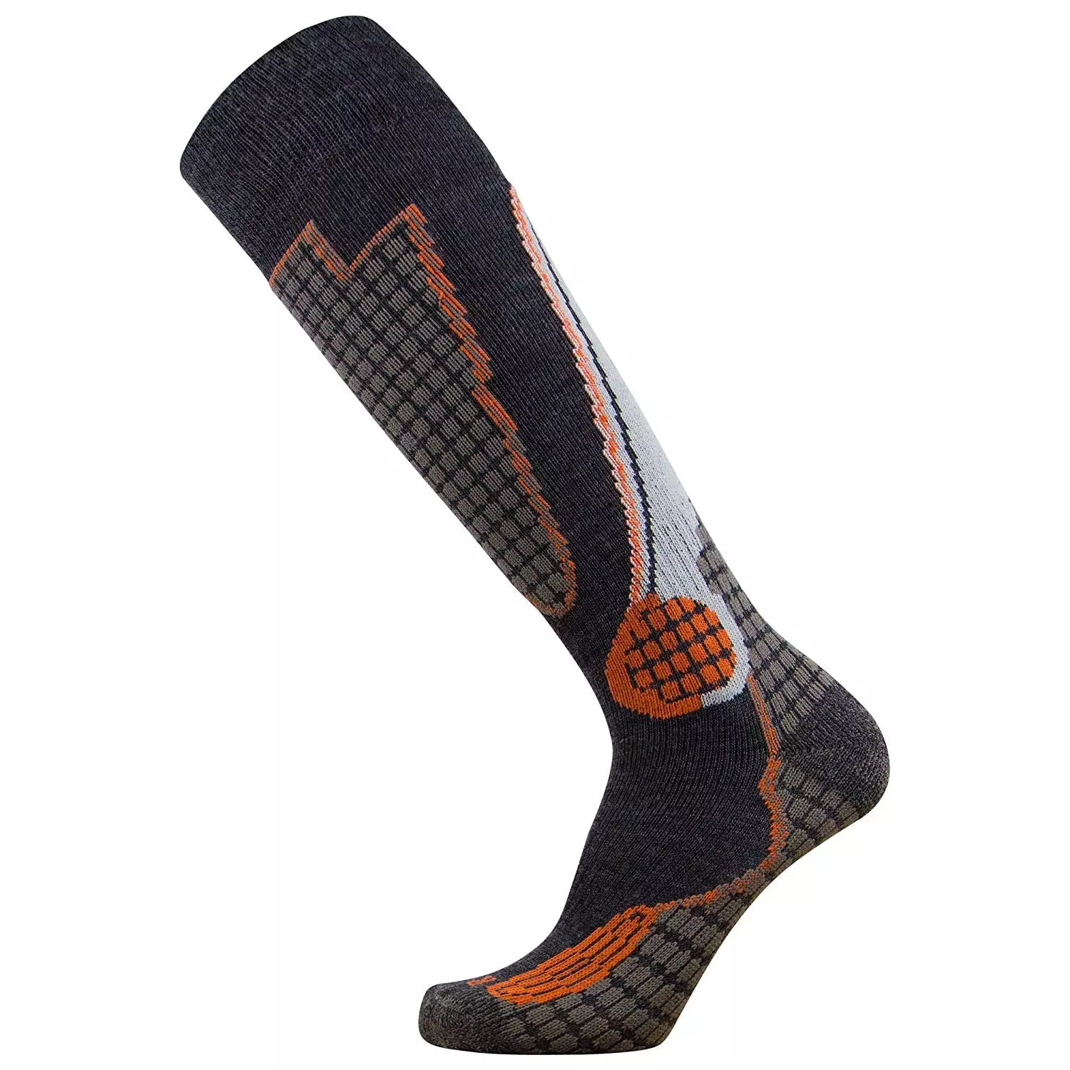 Pure Athlete High Performance Wool Skidstrumpor