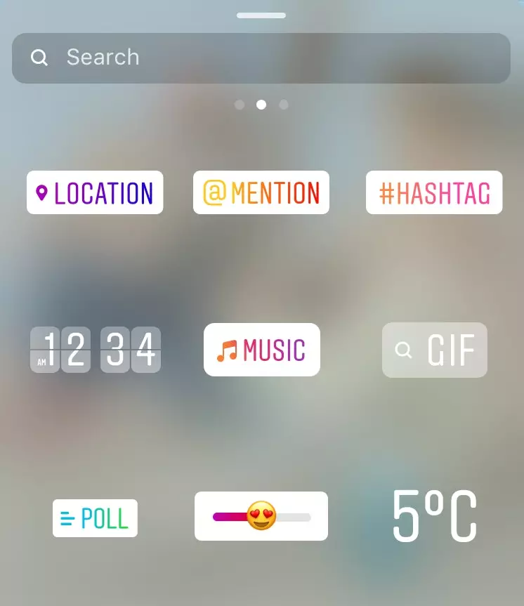 Muziek toevoegen aan je Instagram-verhaal is eenvoudig en het zal je IG-spel helemaal verbeteren 71580_2