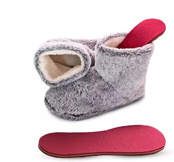 Pantuflas térmicas Snook-Ease