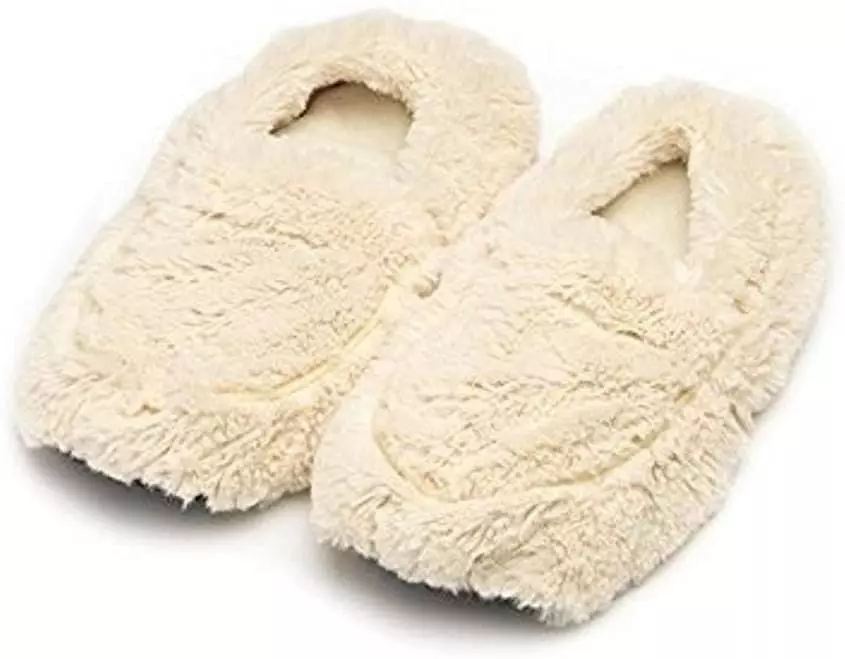 Pantuflas Intelex Warmies