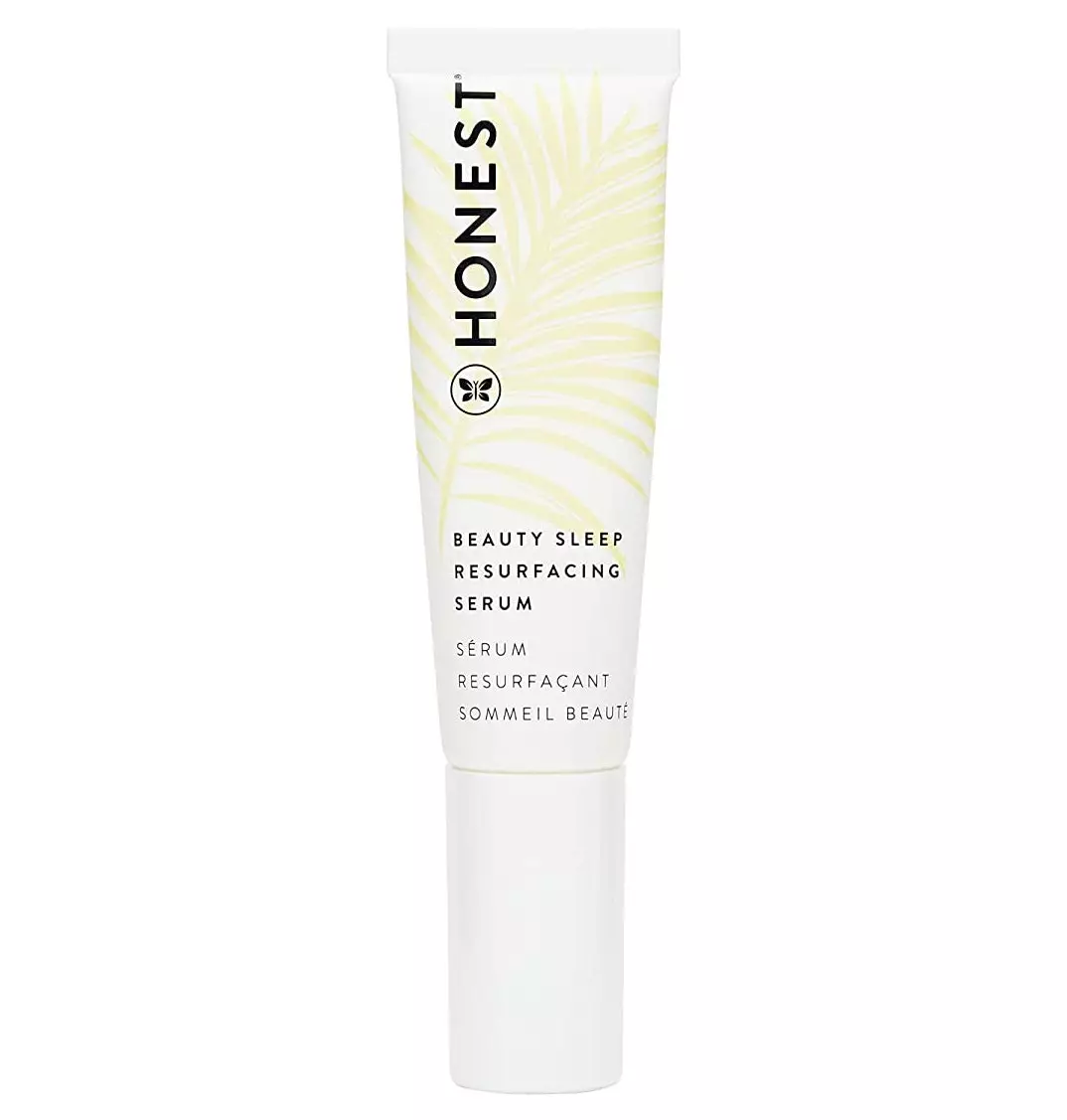 Honest Beauty Resurfacing Serum